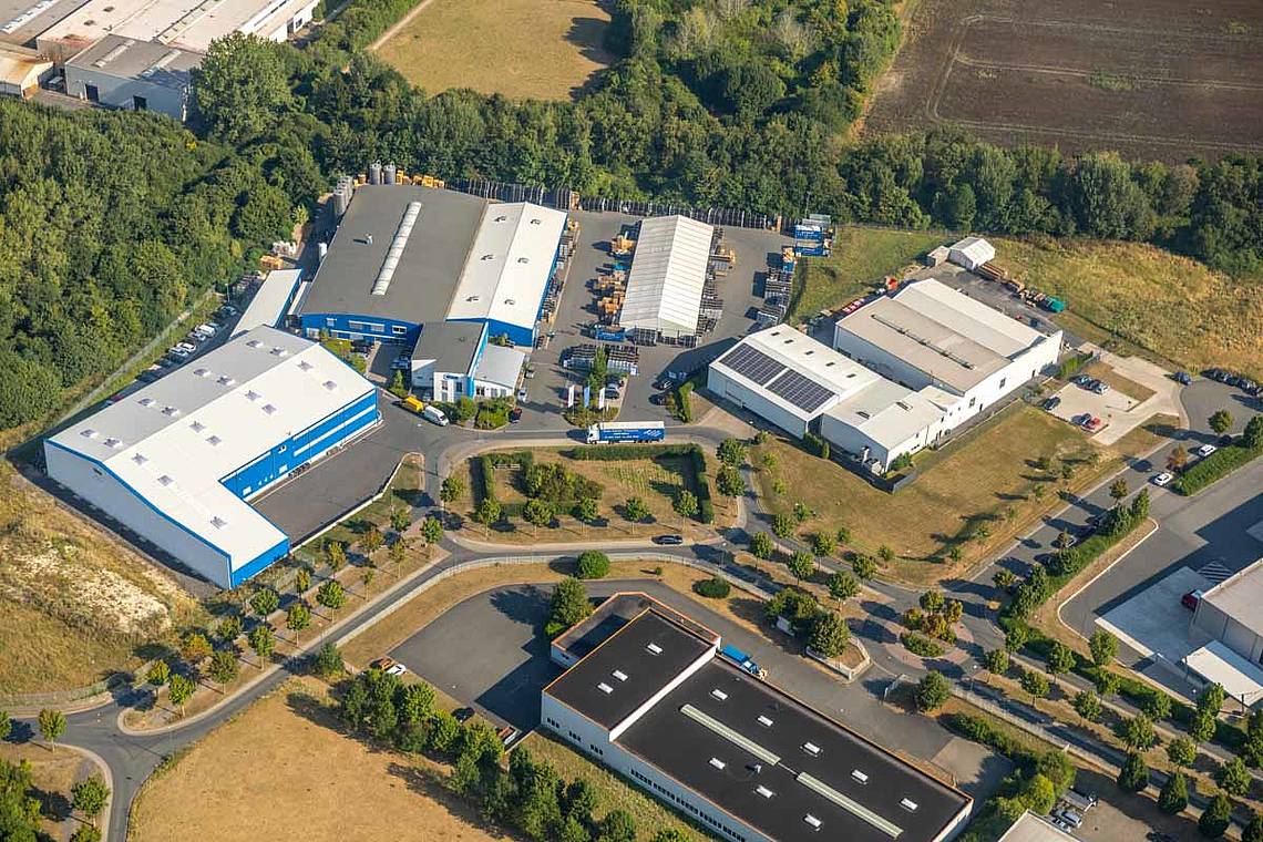 Ahlens Touristische Highlights